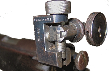 The B.S.A. Models Nos.2 & 3 Target Rifles and the Folding Pocket Models