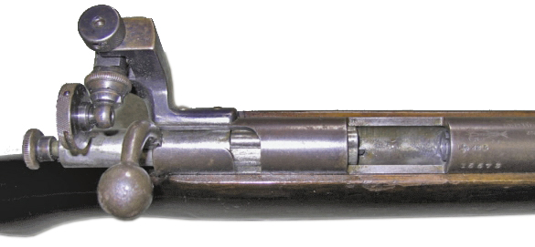 The B.S.A. Models Nos.2 & 3 Target Rifles and the Folding Pocket Models