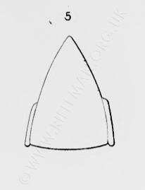 The History of the Rifle and projectiles - by Col. E Wilford - 1861