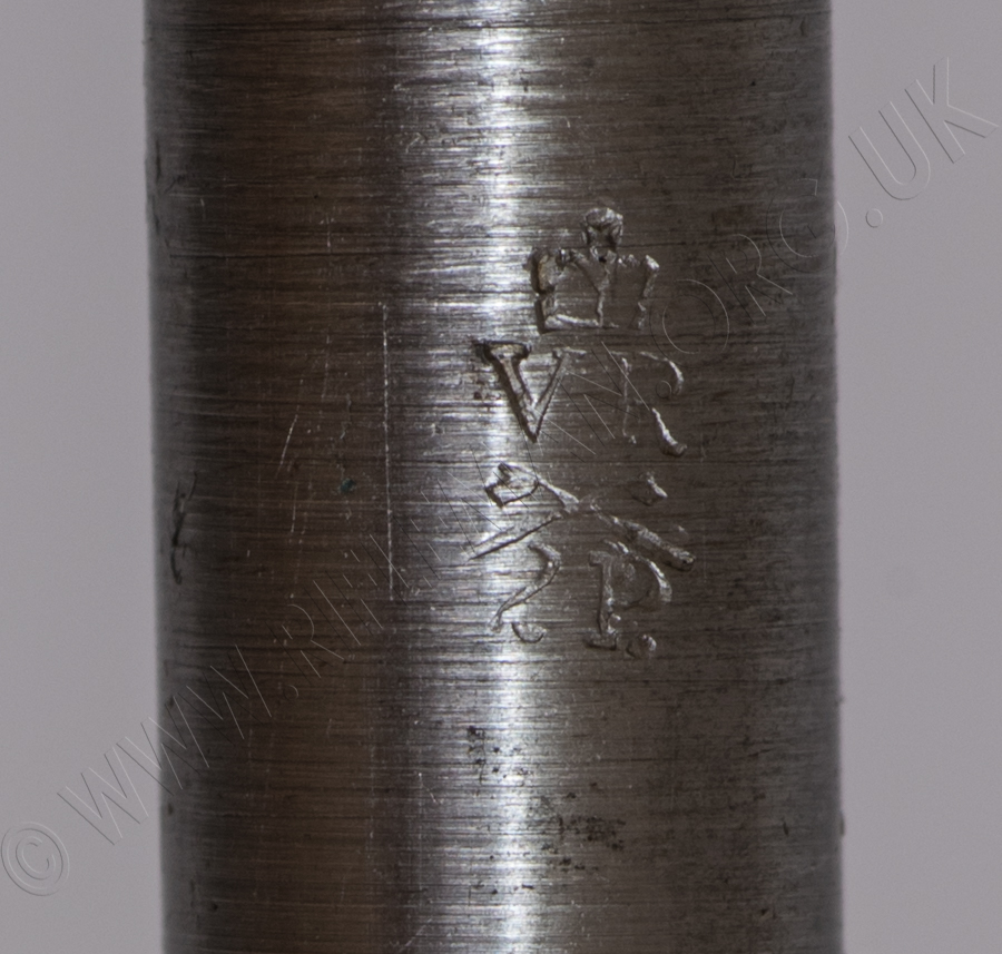 The Morris Aiming Tube - History, usages, designs and patents