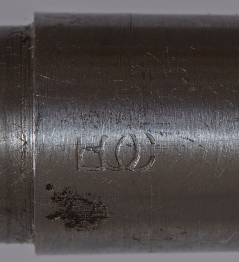 The Morris Aiming Tube - History, usages, designs and patents