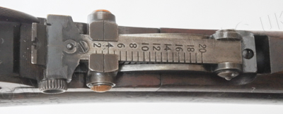 Morris sight adaptor - temp