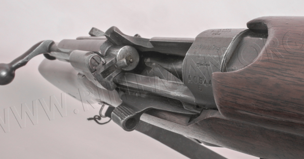 Morris sight adaptor - temp