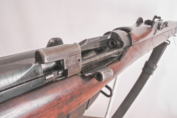 Morris sight adaptor - temp