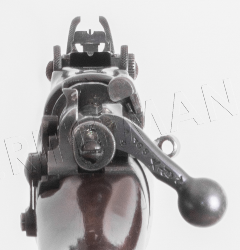 Morris sight adaptor - temp