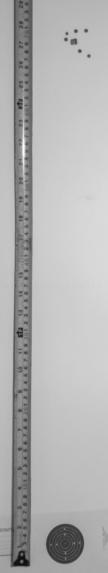 Morris sight adaptor - temp