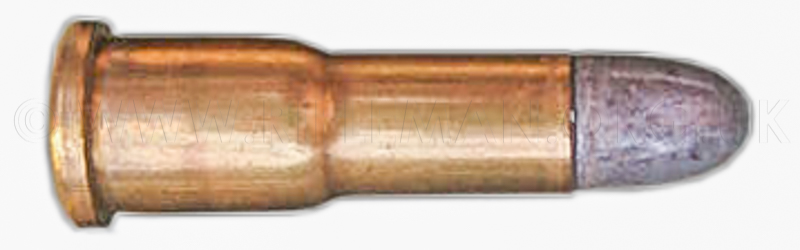 The Morris Aiming Tube - History, usages, designs and patents