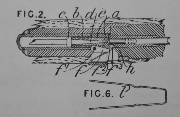 The Morris Aiming Tube - History, usages, designs and patents