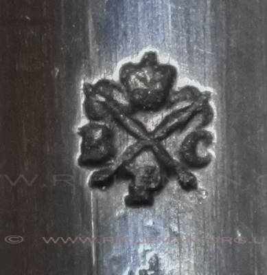 Enfield Pattern 1851 Minié Rifled Percussion Musket