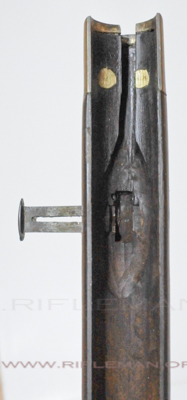 Enfield Pattern 1851 Minié Rifled Percussion Musket