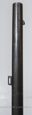 Enfield Pattern 1851 Minié Rifled Percussion Musket