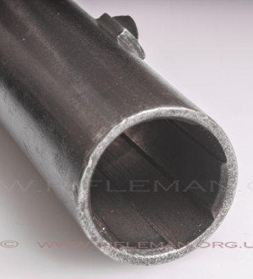 Enfield Pattern 1851 Minié Rifled Percussion Musket