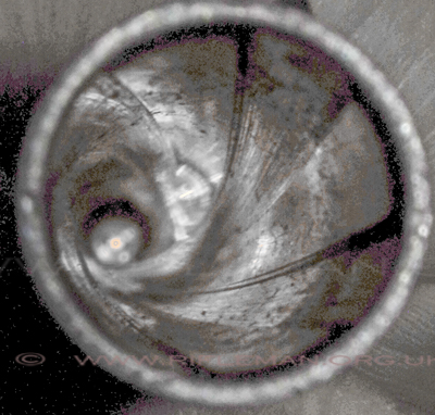 Enfield Pattern 1851 Minié Rifled Percussion Musket