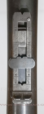 Enfield Pattern 1851 Minié Rifled Percussion Musket