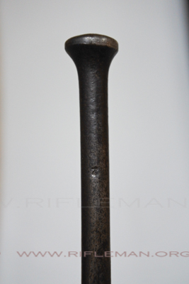 Enfield Pattern 1851 Minié Rifled Percussion Musket