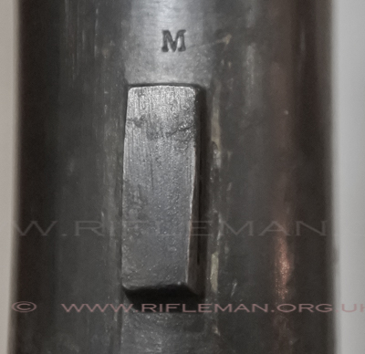 Enfield Pattern 1851 Minié Rifled Percussion Musket