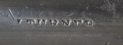 Enfield Pattern 1851 Minié Rifled Percussion Musket