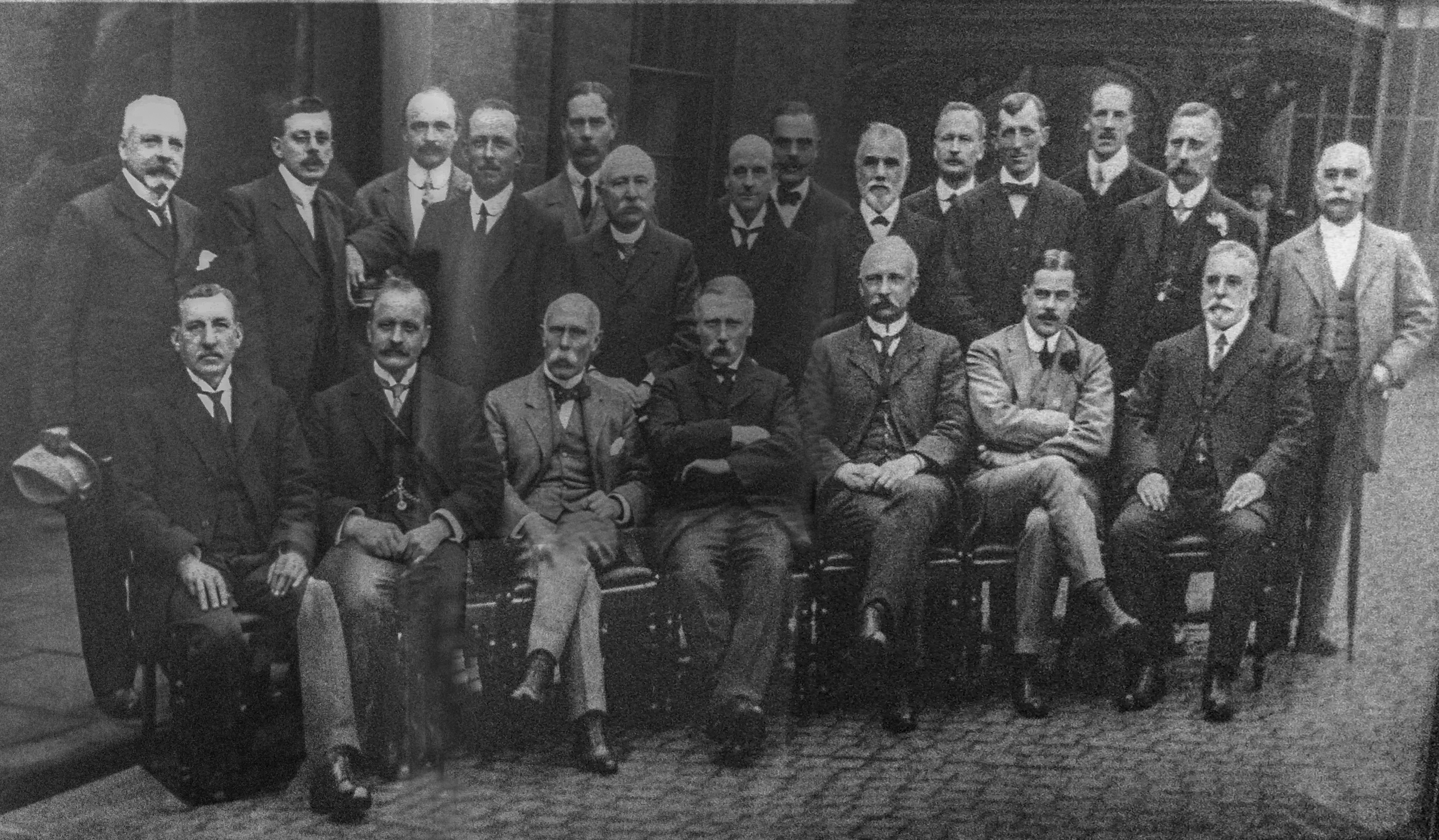 The PROOF HOUSES of LONDON & BIRMINGHAM - Proof Marks and Notes on the ...