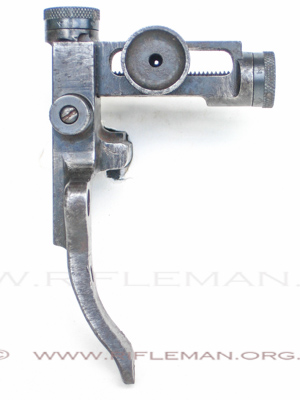 BSA sights and accessories