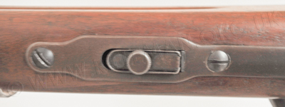 The Savage NRA (of the U.S.A.) Model 19 and Model 1933 (19-33) Training ...