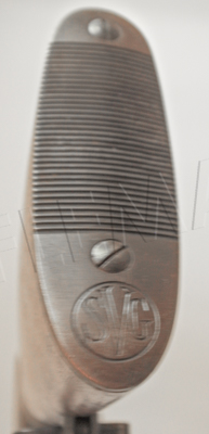 The Savage NRA (of the U.S.A.) Model 19 and Model 1933 (19-33) Training ...