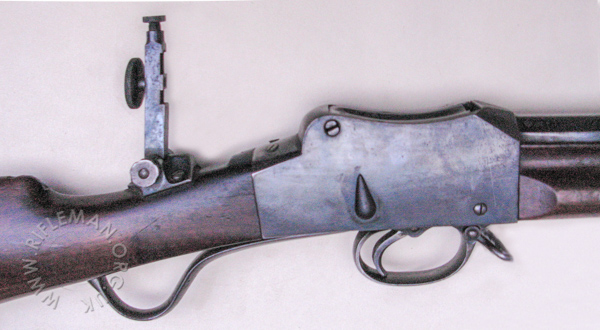 Stevens "Armory", "Bisley", and "Ideal" model rifles and more