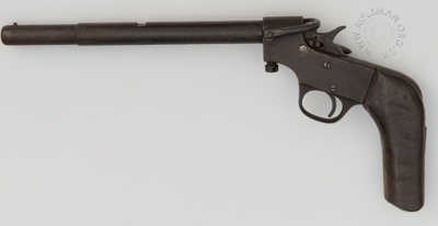 Stevens "Armory", "Bisley", and "Ideal" model rifles and more