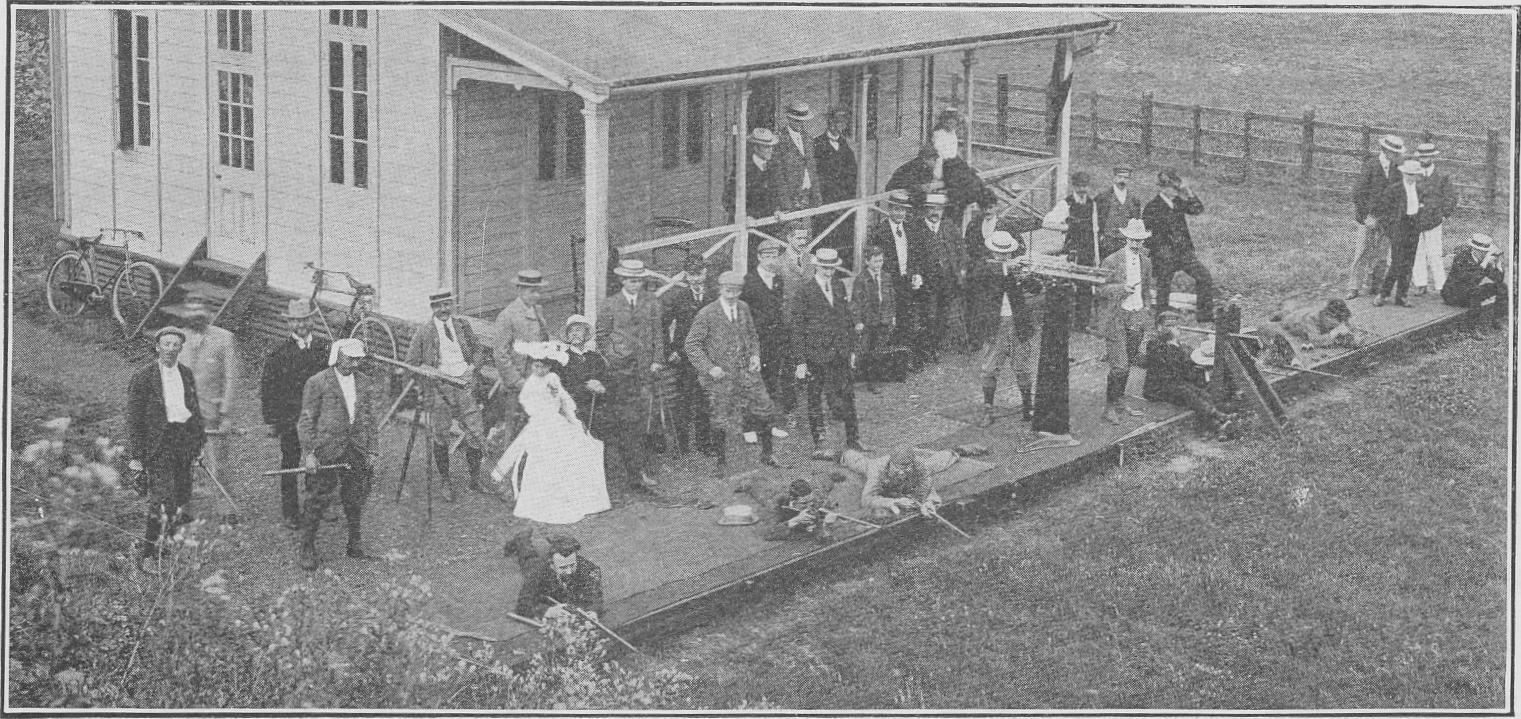 Recognized HTML document