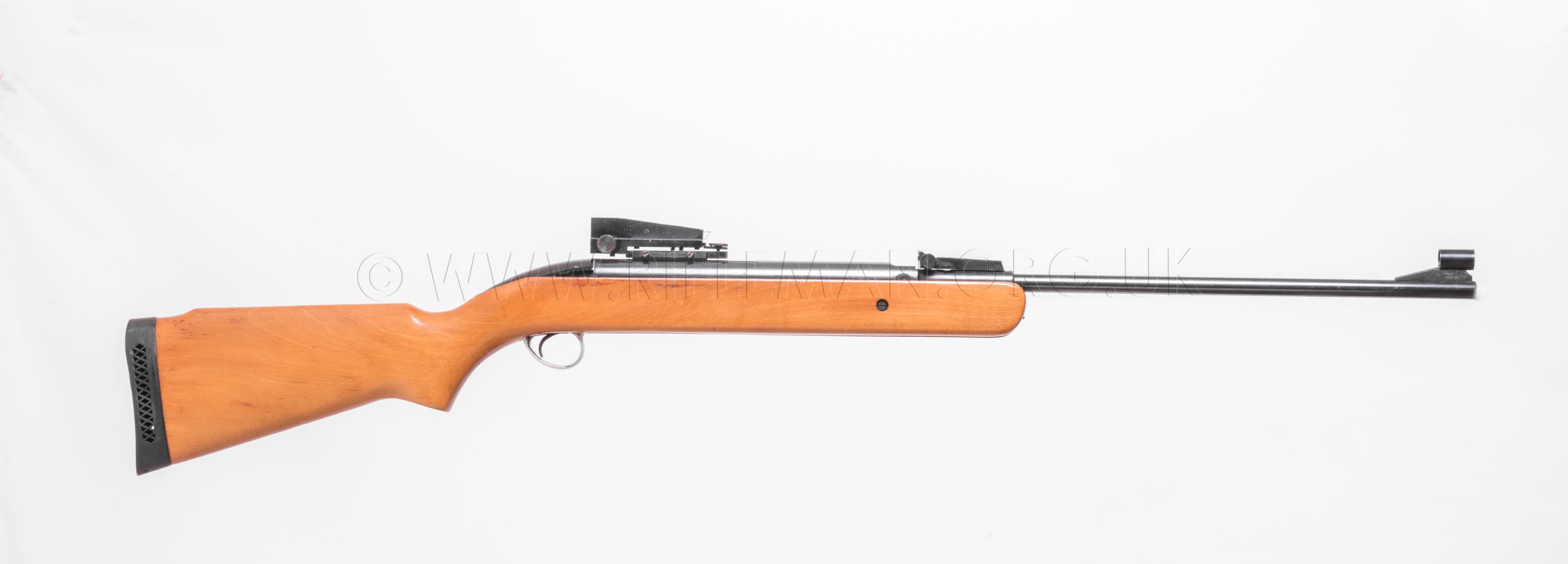 BSA Airsporter Mark IV